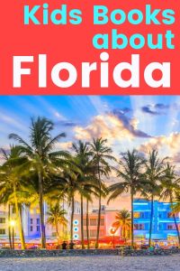 Florida Children's Books - 15 Great Kids Books About Florida - Books ...