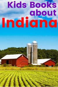 Indiana Children's Books - Great Kids Books About Indiana - Books ...